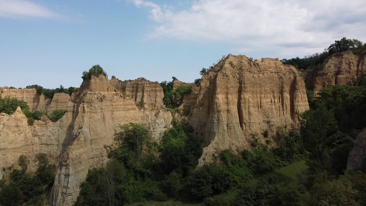 LE BALZE DEL VALDARNO - YouTube