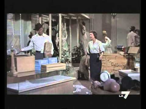 Lucy Gallant   1955   Charton Heston, Jene Wyman, by kcb OK