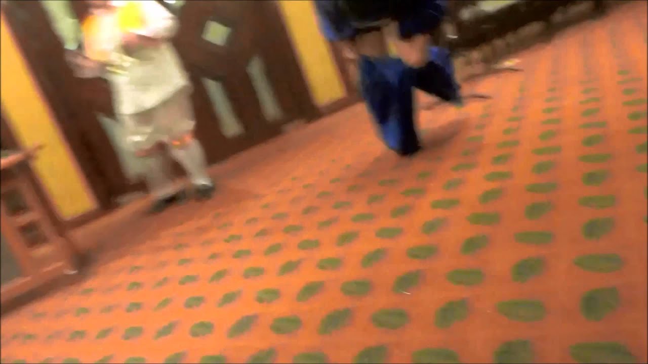 Gangnam Style Fail.mp4 - YouTube