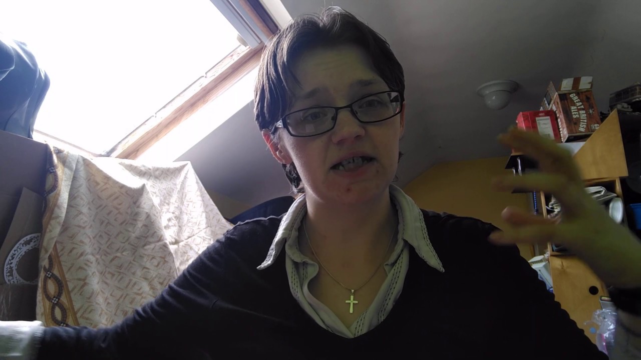 Bible Society Lent Challenge 2020 Holy Week 01: Monday - YouTube