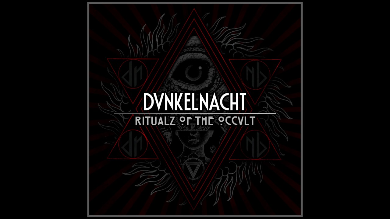 DunkelNacht - Emblem Of A Diluted Deism - YouTube