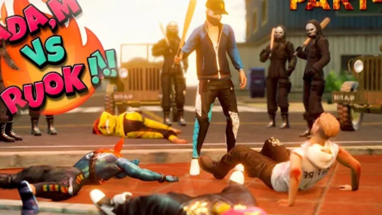 NOON ADAM STORY PART 2 //😇😅 FREE FIREE ANIMATION //FREE FREE MONTAGE ...