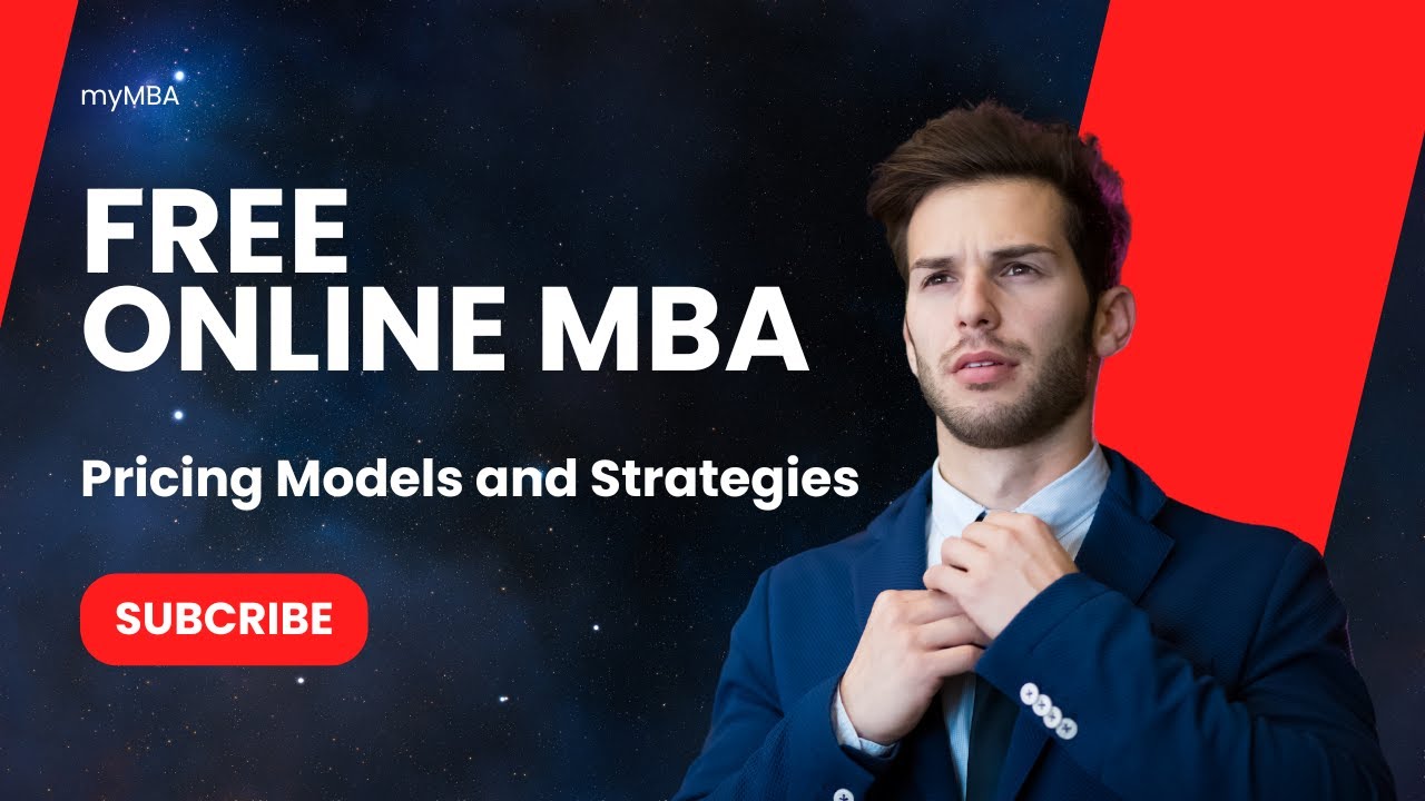 Free Online Media - Pricing Models and Strategies: - YouTube