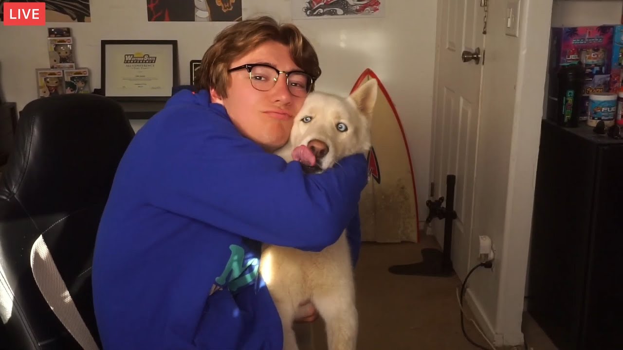 so I start school tomorrow... - YouTube