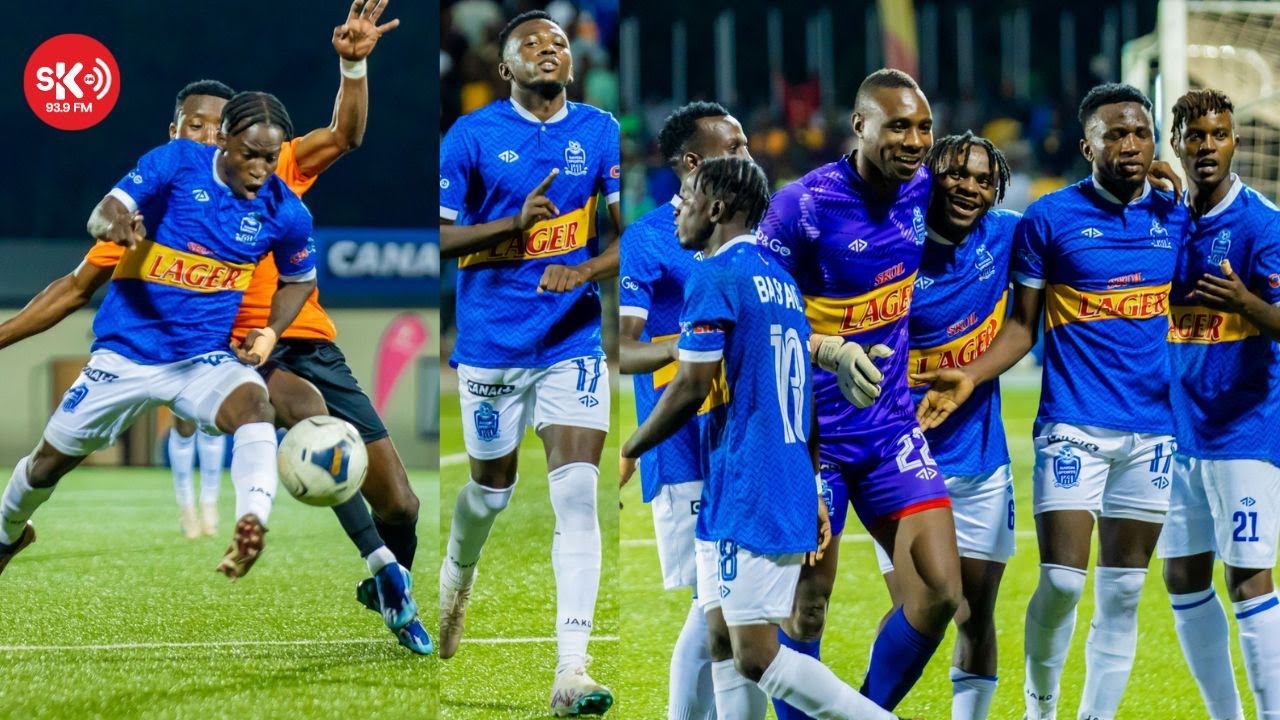 🔴LIVE-URUKIKO RW'IKIRENGA: RAYON SPORTS VS RUTSIRO || APR FC || RPL ...