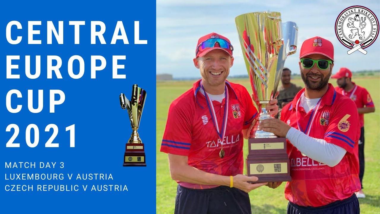 CE Cup 2021 Day 3 May 23 - YouTube