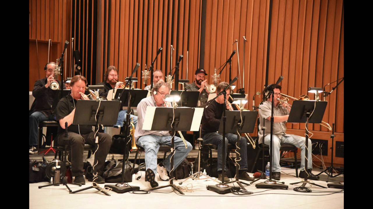 MY FOOLISH HEART (arr. Scott Healy, feat. Kye Palmer) – LC Powell - YouTube