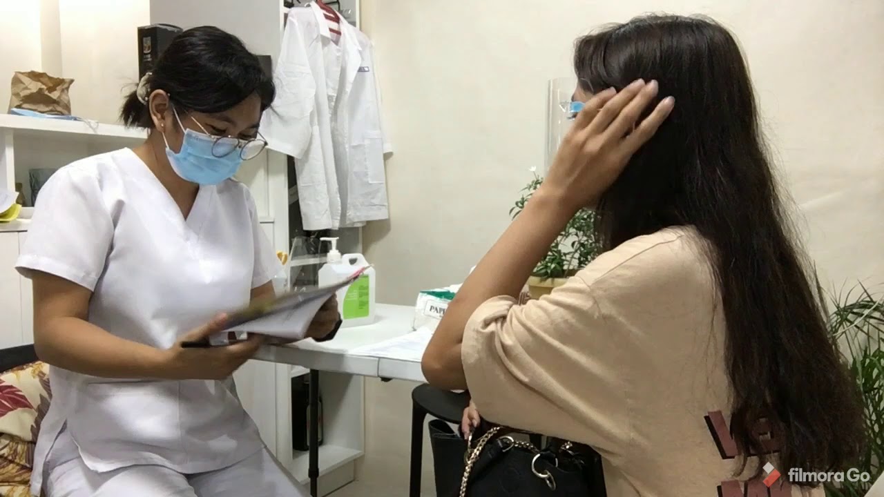 Comprehensive Health History #Retdem #nursing - YouTube