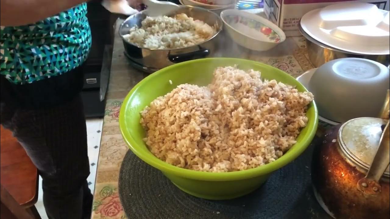 Hnub no cub mov nplej tshiab noj nawb . - YouTube