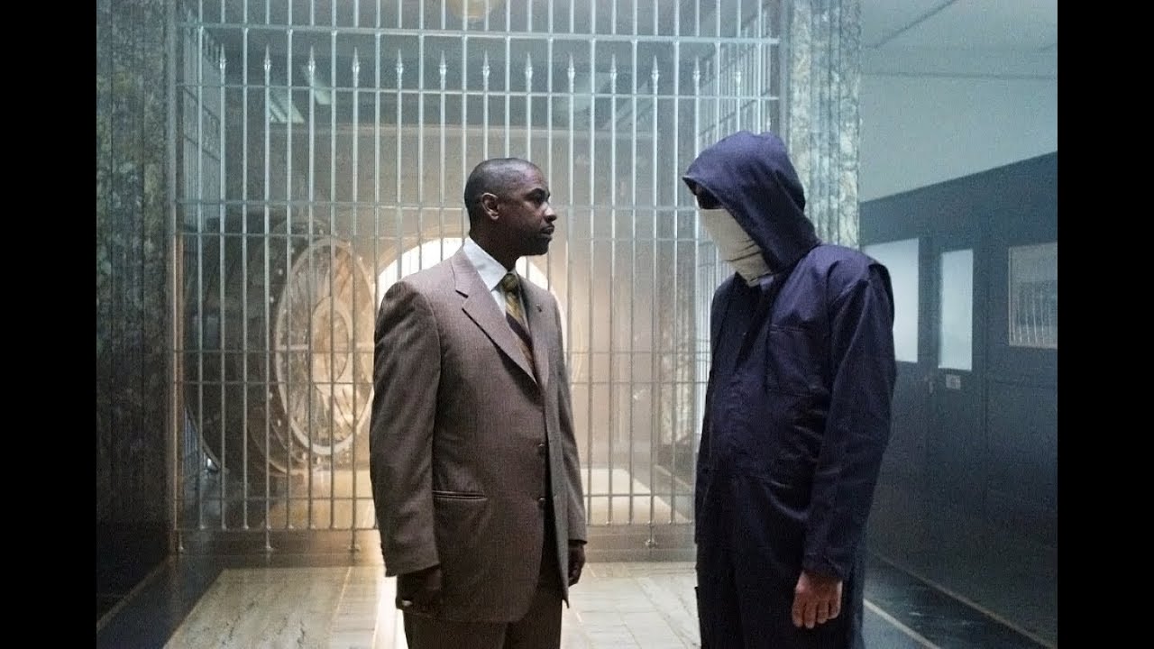 Official Trailer: Inside Man (2006) - YouTube