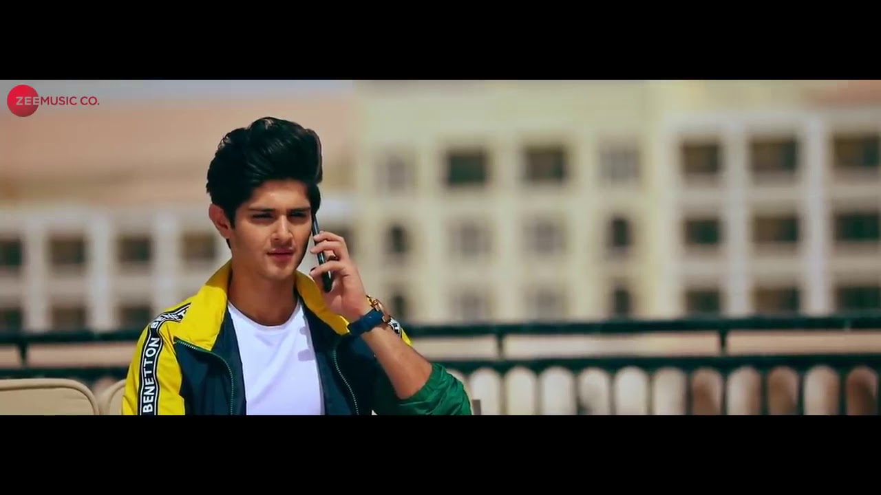 Darwaze Bandh - Rohan Mehra, Mahima Makwana |Harry, Enbee| Amjad Nadeem ...