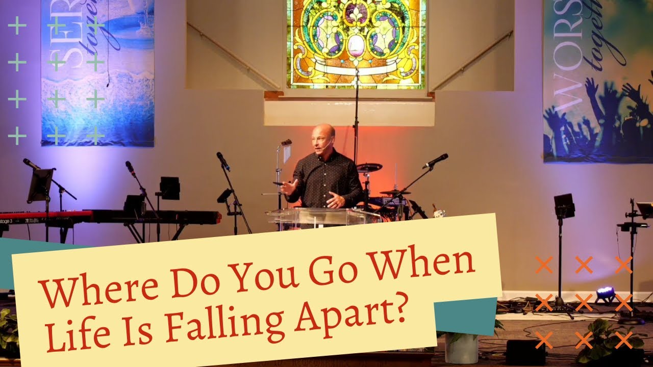 Mother's Day 2023 | Pastor Ben Stamper | May 14, 2023 - YouTube