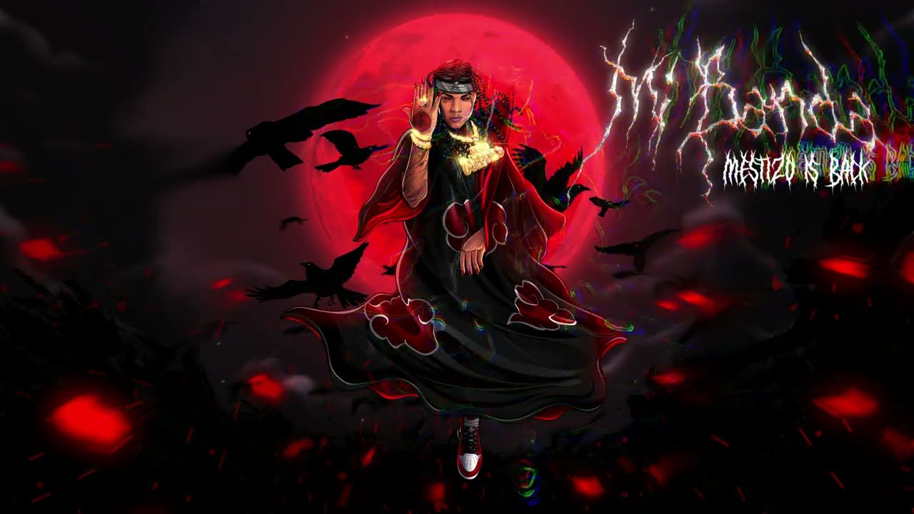 Mestizo Is Back – Mi Banda (Audio Oficial) - YouTube