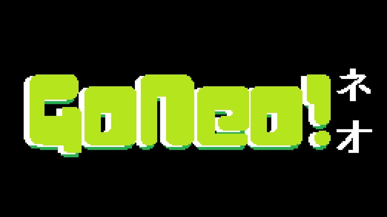 GoNEO Official Teaser | Updated - YouTube