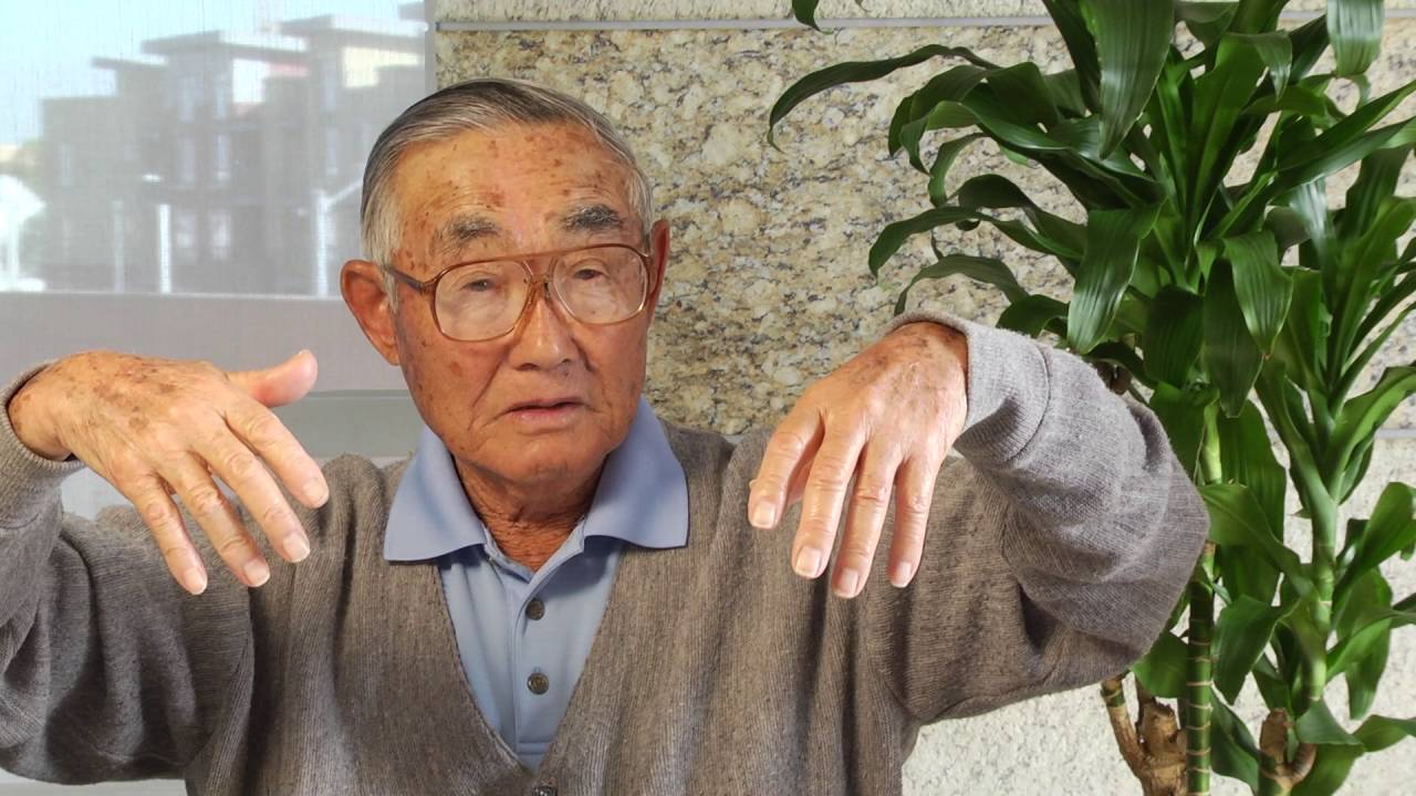 Jimmy Ko Fukuhara #14: Visiting Hiroshima - YouTube