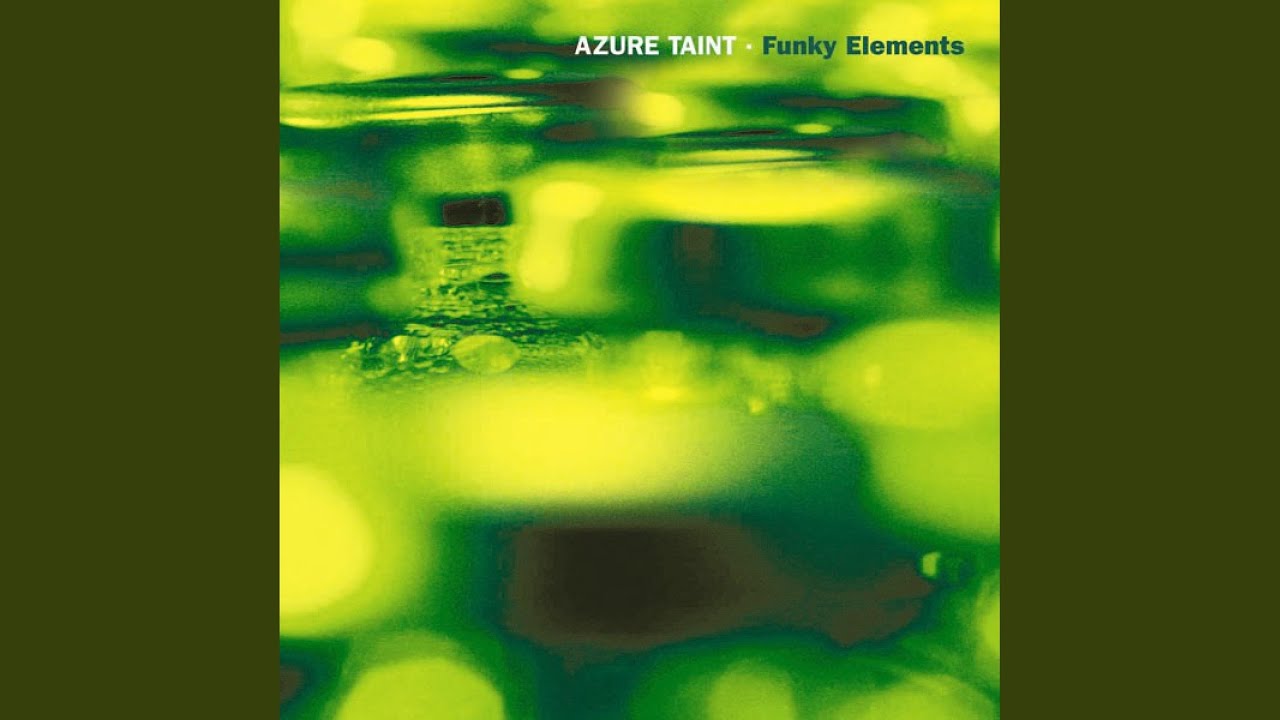 Funky Elements - YouTube