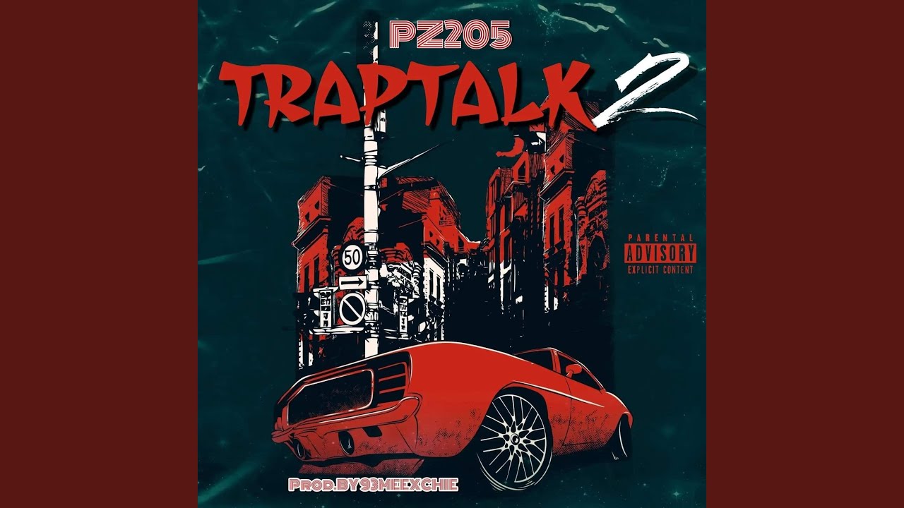 TRAP TALK Pt. 2 - YouTube