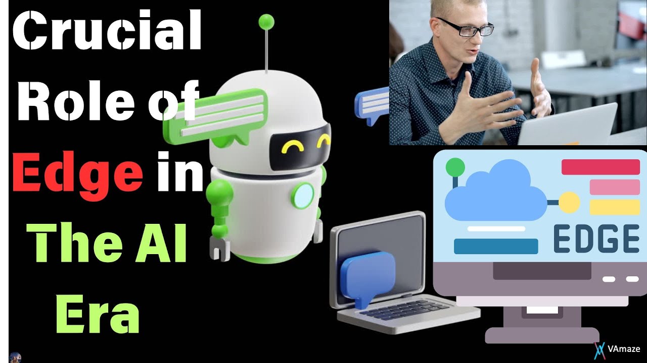 "How Edge Computing is Revolutionizing AI: Real-Time Intelligence at ...