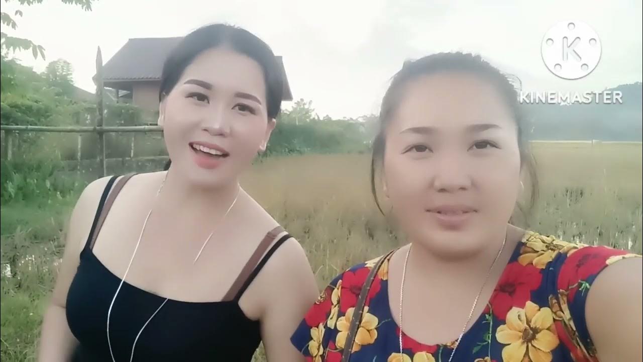 hnub no wb rov mus thaij nkauj rau mos dua nawb - YouTube