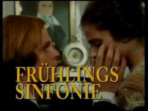Frühlingssinfonie (Spring Symphony) Trailer - YouTube