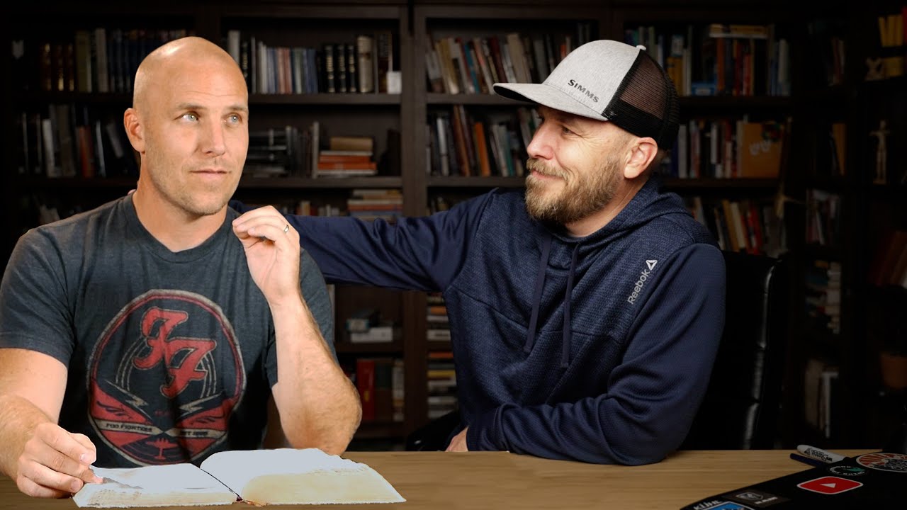 It's Time to Change Some Things About My YouTube Channel - YouTube