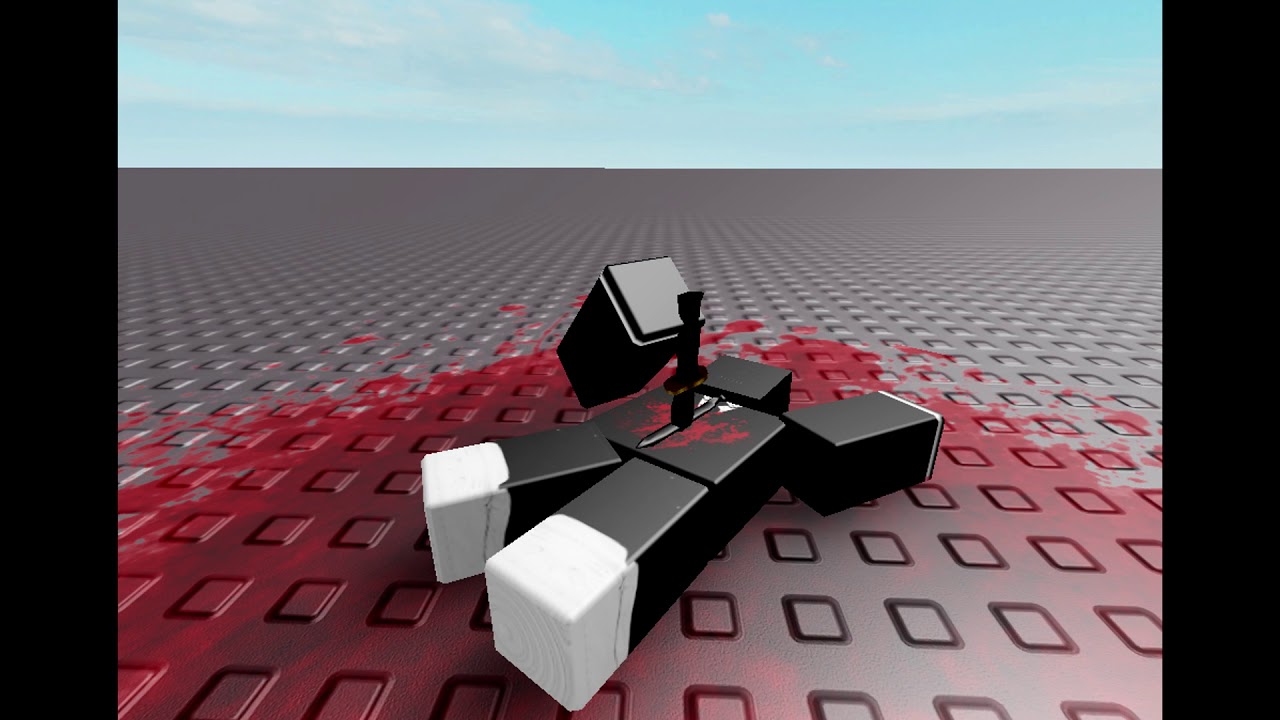 stab.mp4 (ROBLOX Short Animation) - YouTube