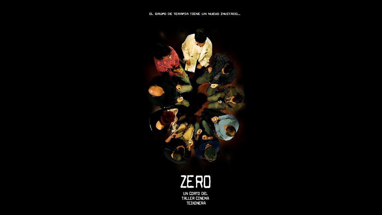 Zero - ShortFilm 2013 - YouTube