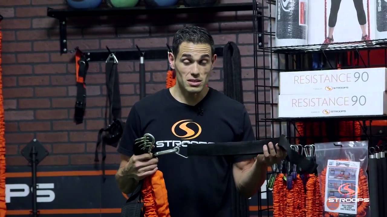 Accelerator by Stroops® - YouTube