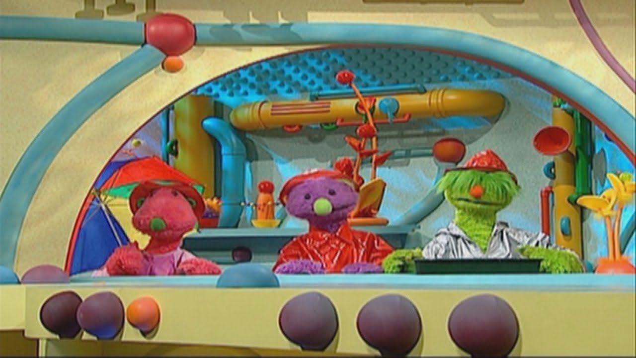 The Hoobs: Rain (2001) - YouTube