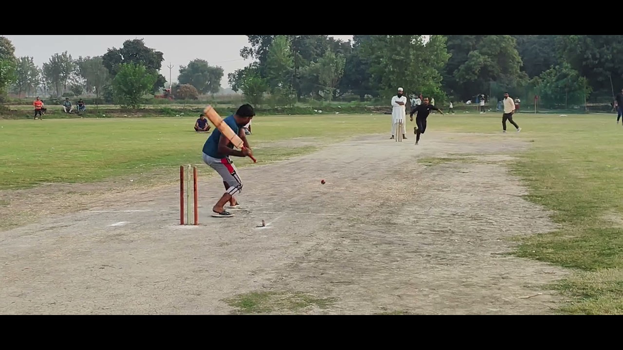 ghanendra Mirzapur vs Prince dhaturi 10 over 150 ran 6 wicket rs 11000 ...