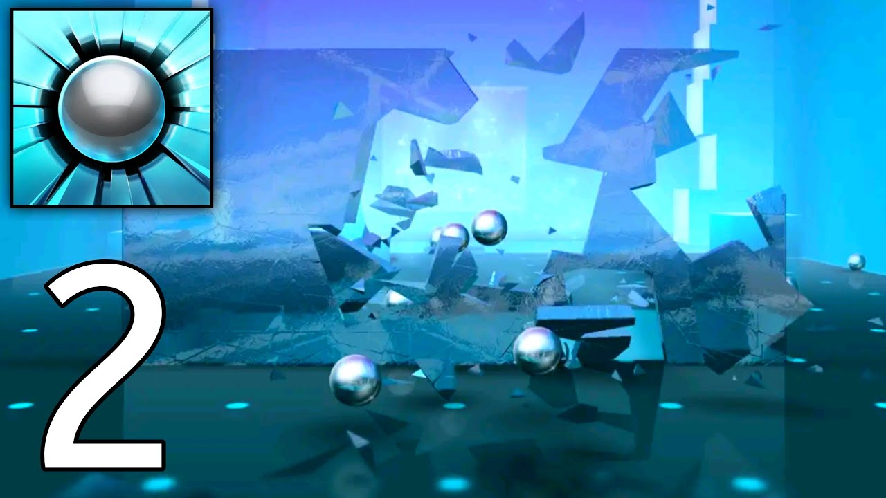 smash hit 2 Gameplay Walkthrough part-2 Fun Game - YouTube