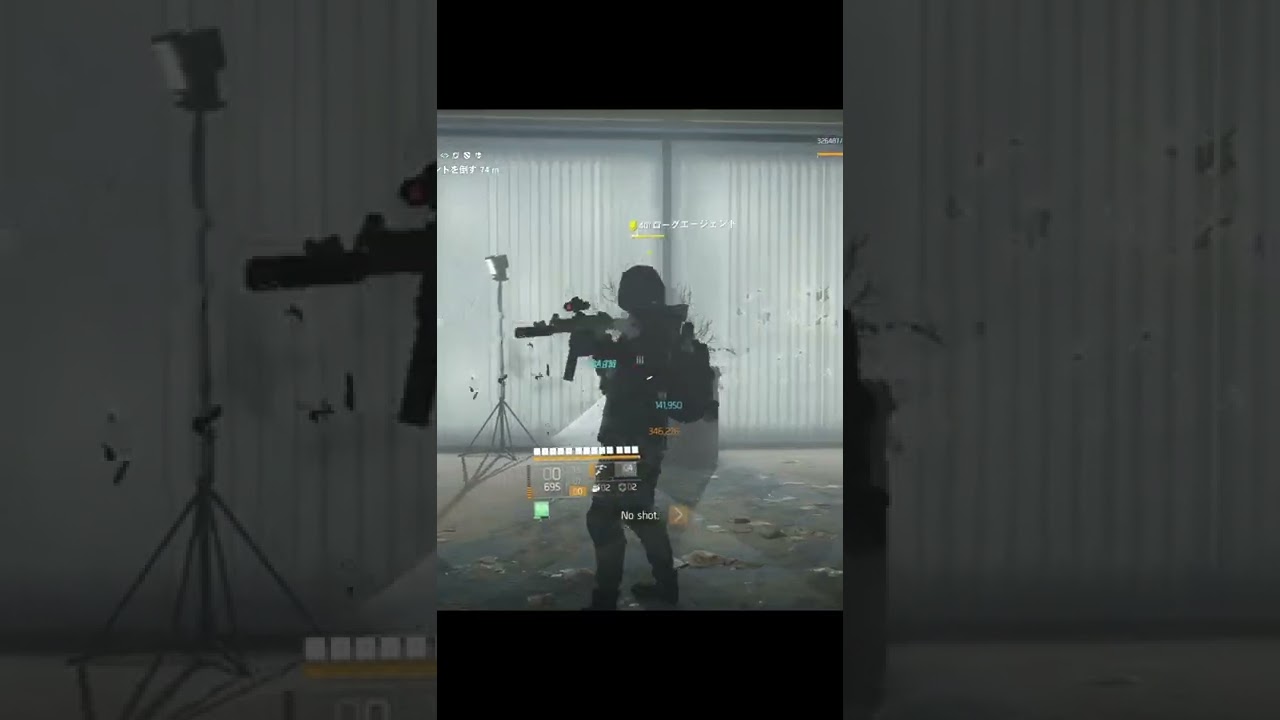 The Division 2 - Rogue Agents - YouTube