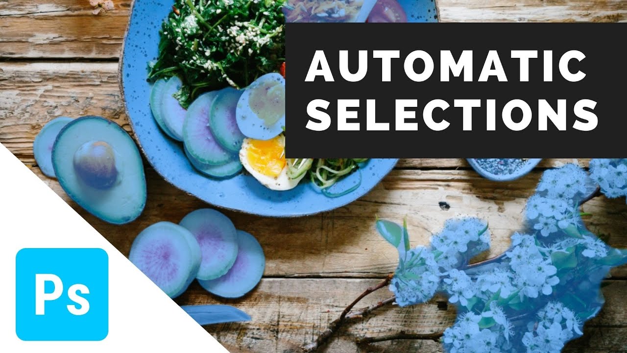 Automatic Object Selection In Photoshop CC 2022 Update YouTube automatic-object-selection-in-photoshop-cc-2022-update-youtube