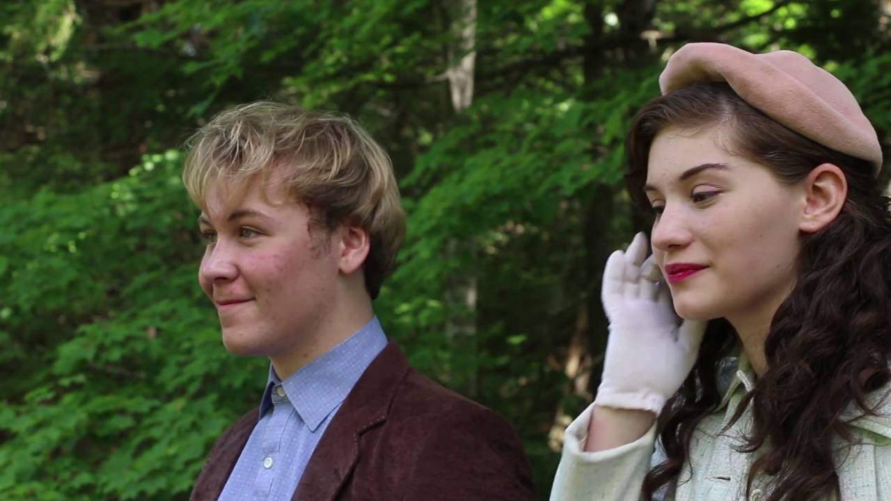 Charlie Wilcox's Great War Official Trailer (2017) - YouTube