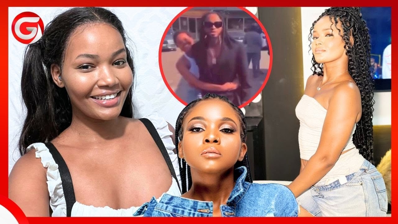 MJUE RITA NOBERT - MREMBO MPYA wa DIAMOND ALIYEKINUKISHA - AMPIGA ZUCHU na KITU KIZITO... - YouTube