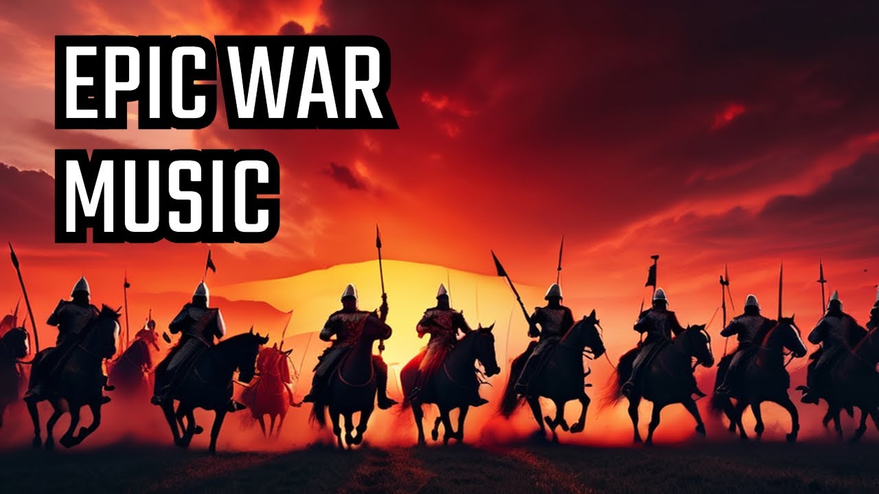 EPIC WAR MUSIC - Trimph | Powerful Orchestral Music - YouTube