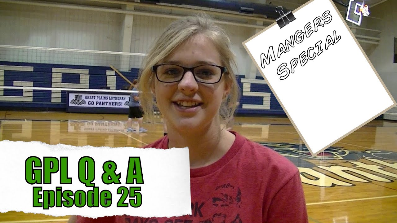 GPL Q and A Episode 27 Managers Special - YouTube