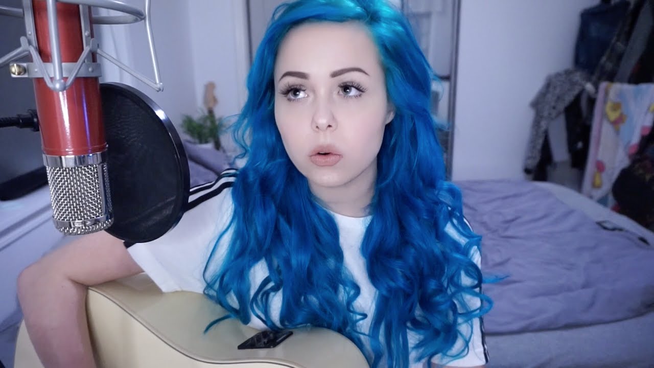 Young God Halsey Made By Connellmikayla Song