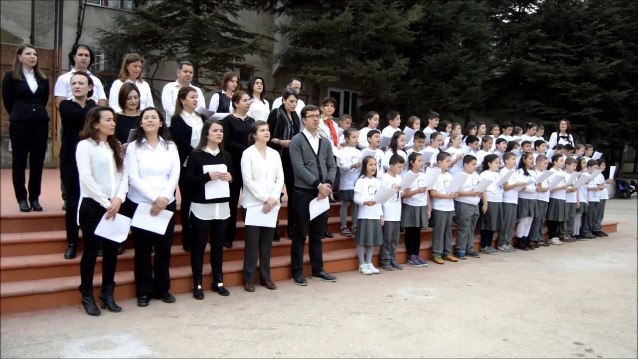 oratoryo son - YouTube