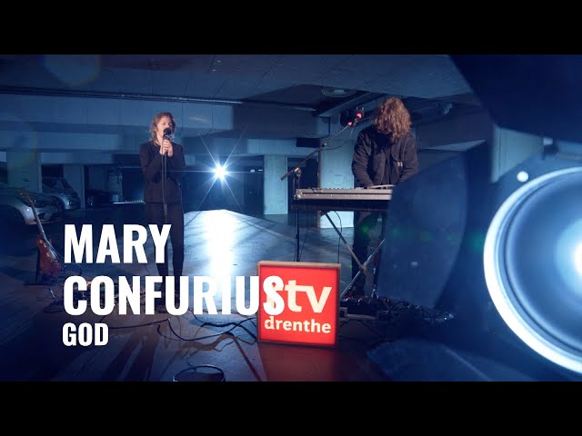 Mary Confurius | ReverbNation