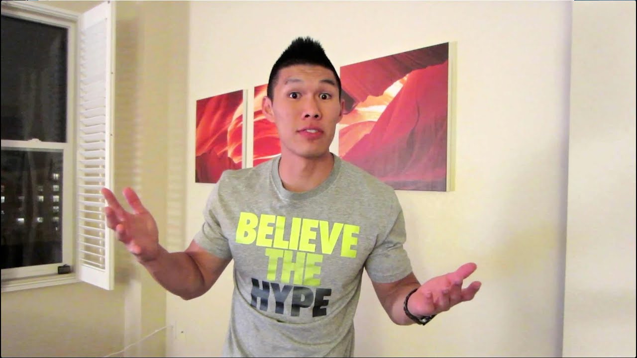 I'M BACK! - Life After College Vlog: Ep. 214 - YouTube