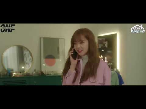 [Türkçe Alt Yazılı] Can I Step In? 8. Bölüm (O kolyeyi sana kim verdi?)