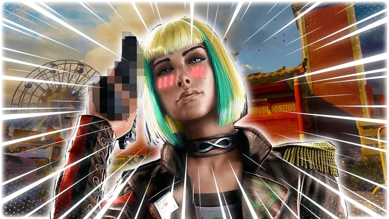 Rainbow 𝓕𝓡𝓔𝓐𝓚 Siege - YouTube