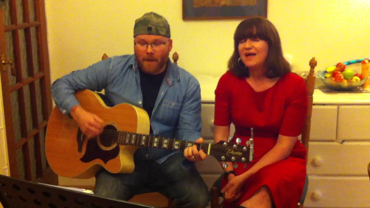 Starsailor Fever Acoustic Cover - YouTube