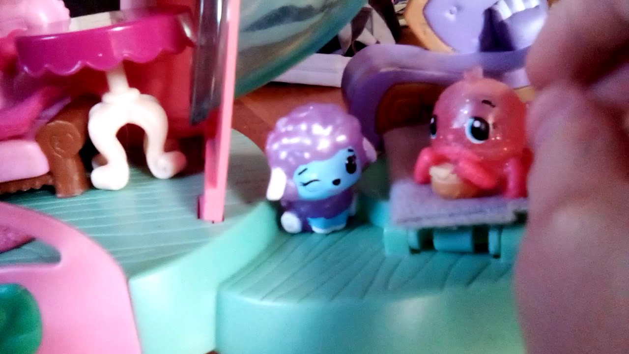 Pretty in Pink 😍 // Hatchimals // episode one part one - YouTube