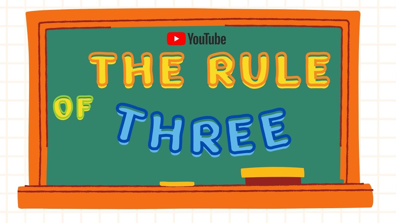 EP.4 Math in touch : The Rule of Three ( บัญญัติไตรยางศ์ ) [ Sub Thai ...