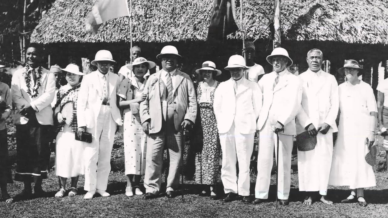 The Guardians Susan Pedersen - YouTube