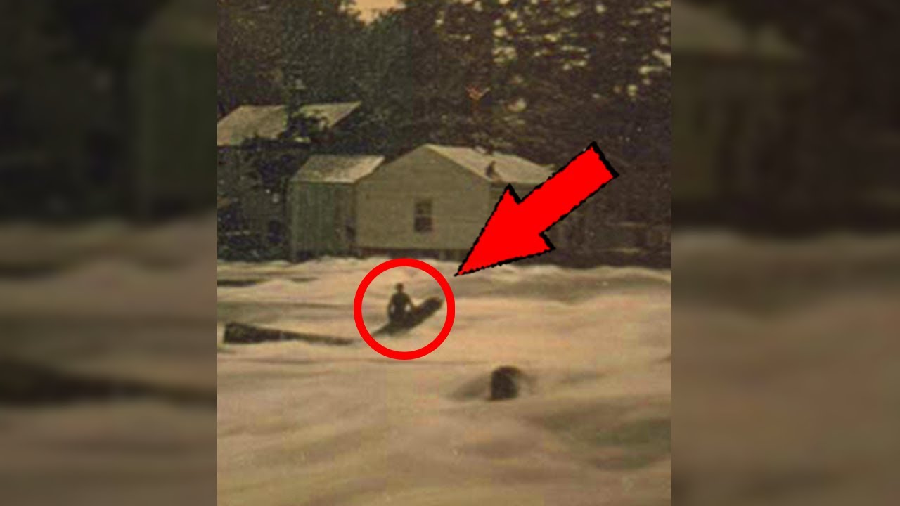 Final photo of doomed man - YouTube