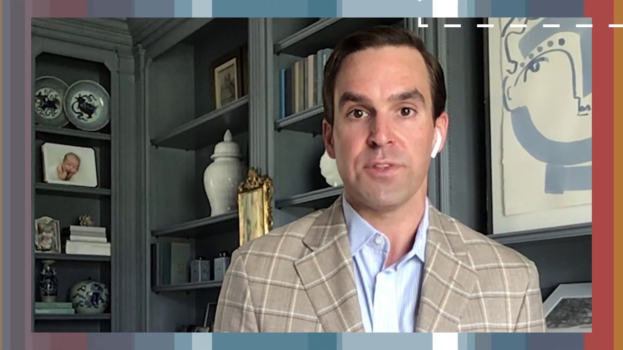 Matt Summers: What makes you well-thy? - YouTube