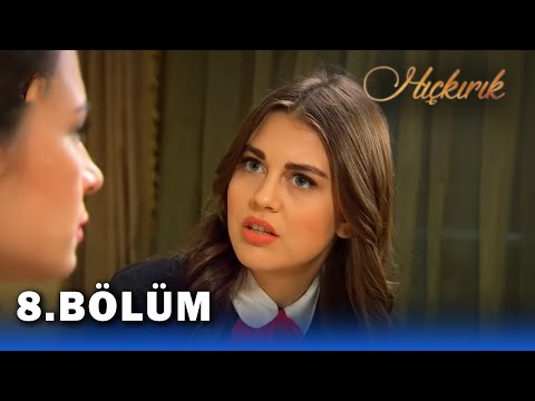 Hıçkırık 8.Bölüm - FULL BÖLÜM